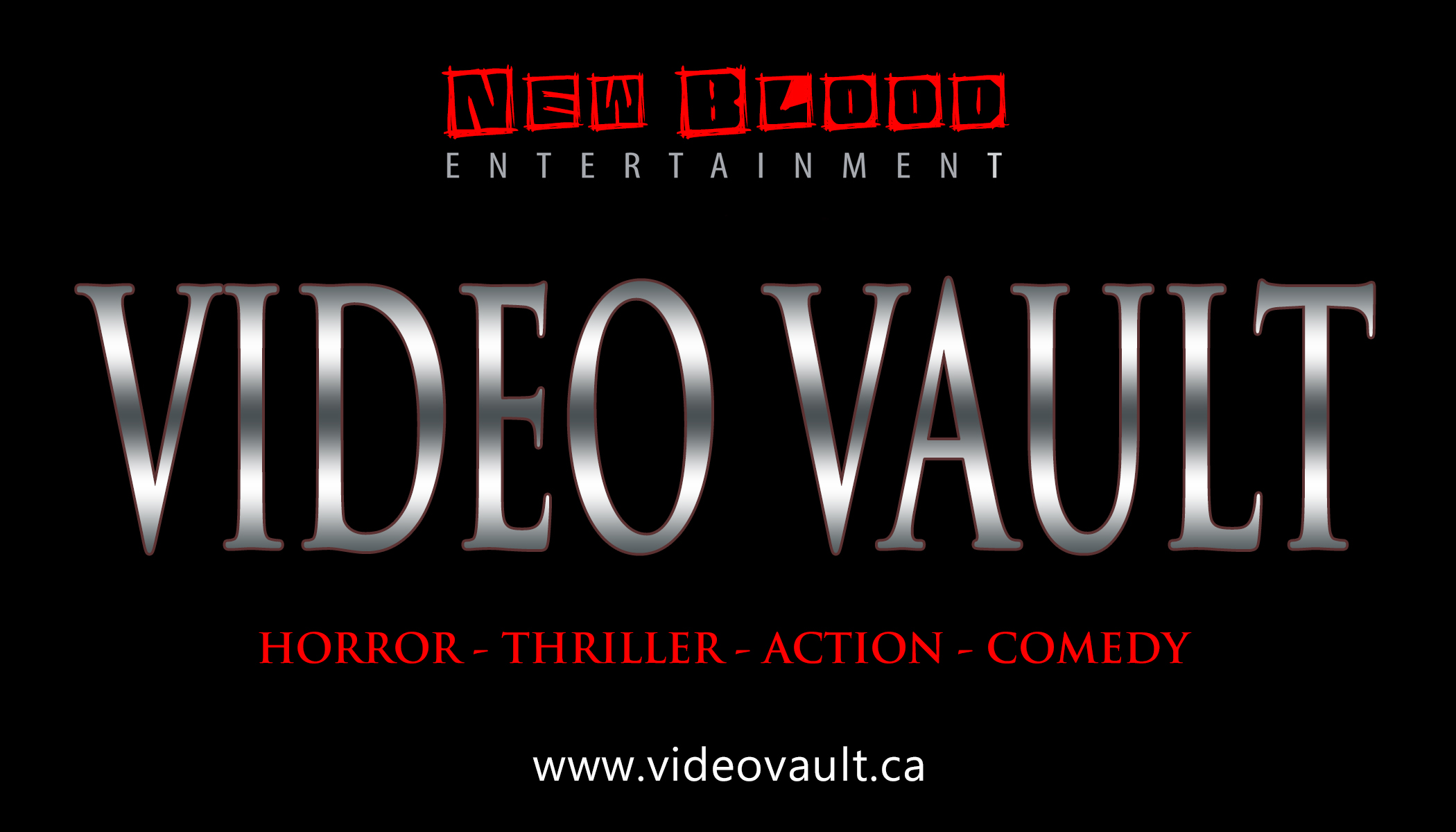 New Blood Entertainment